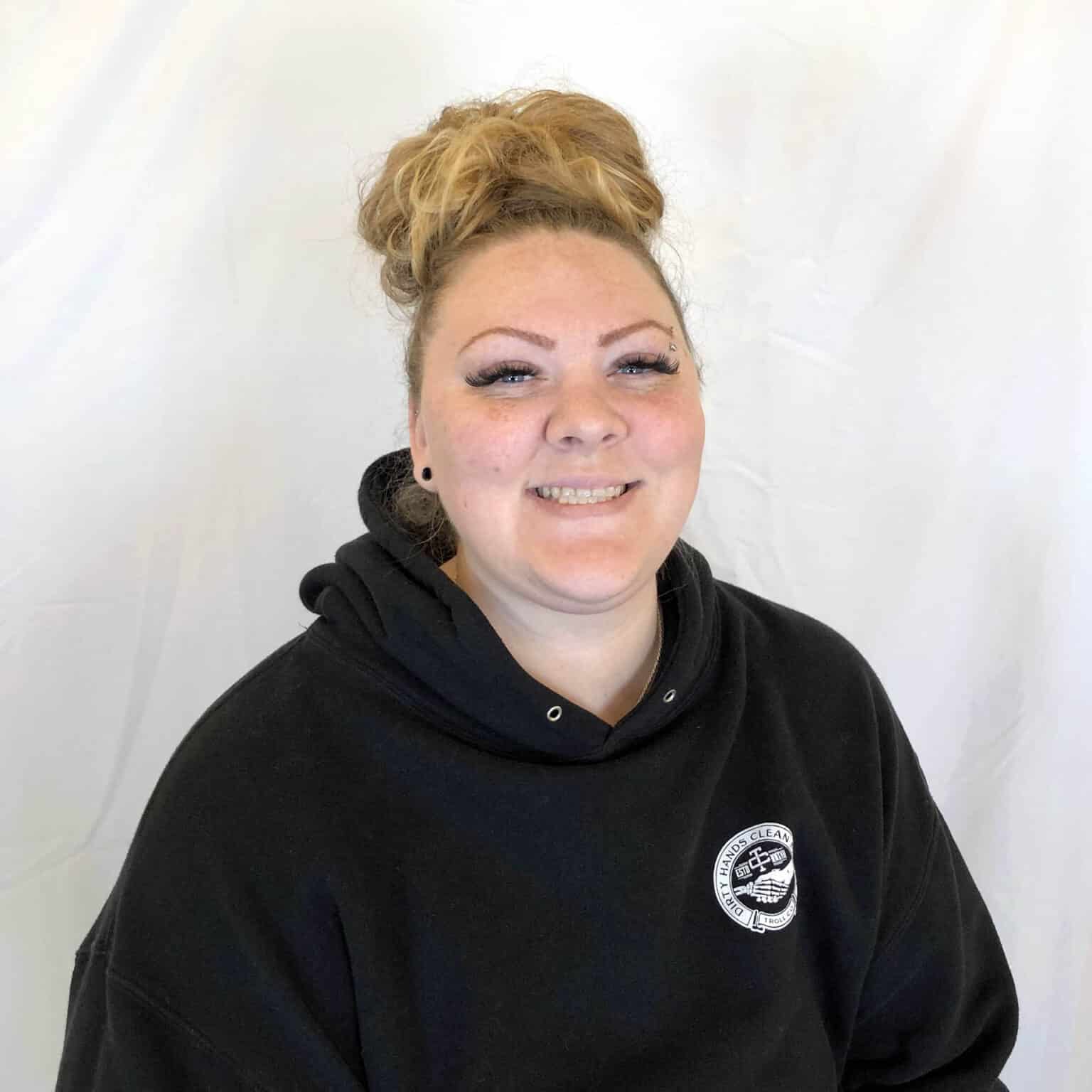 Café Staff - Everett Recovery Café