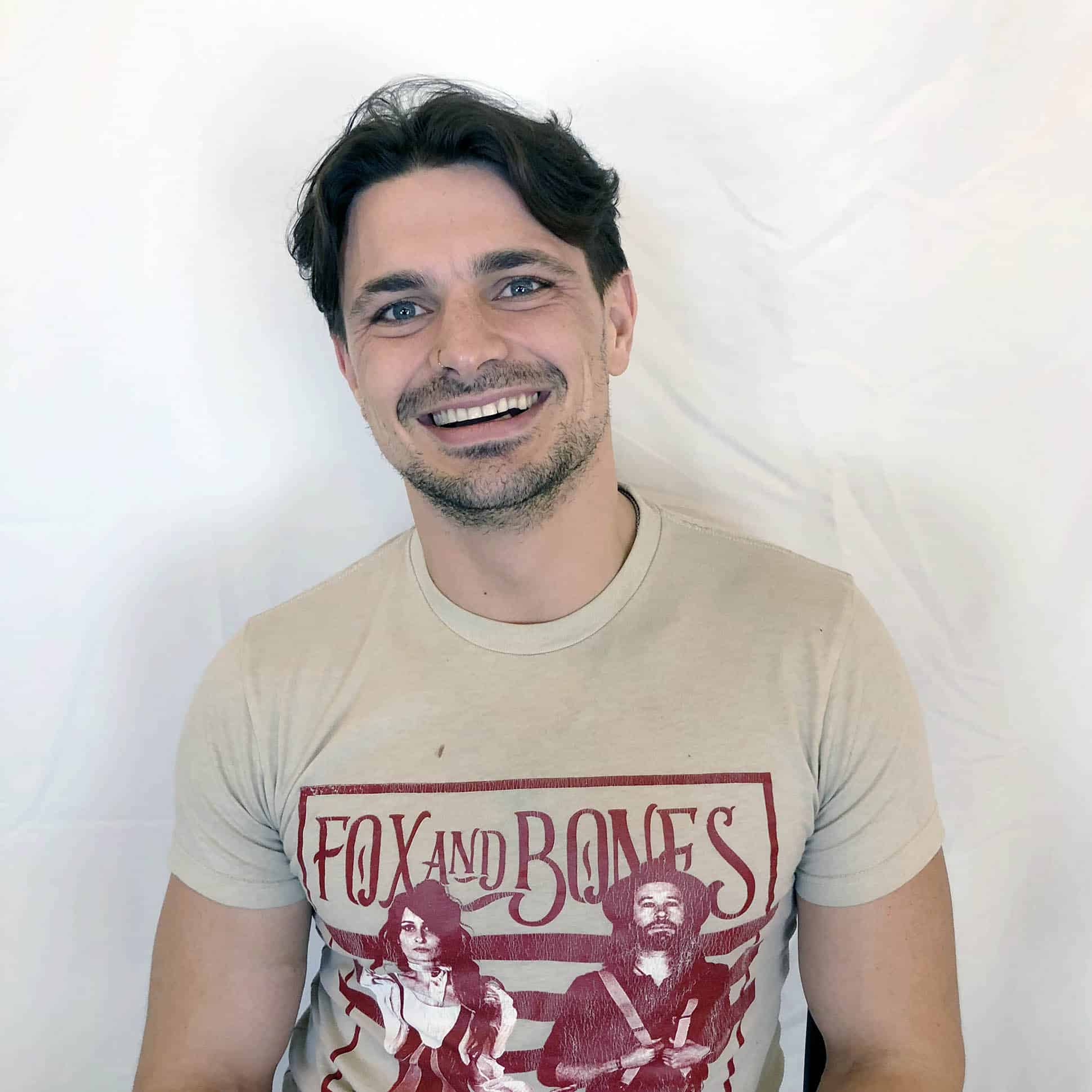 Café Staff - Everett Recovery Café