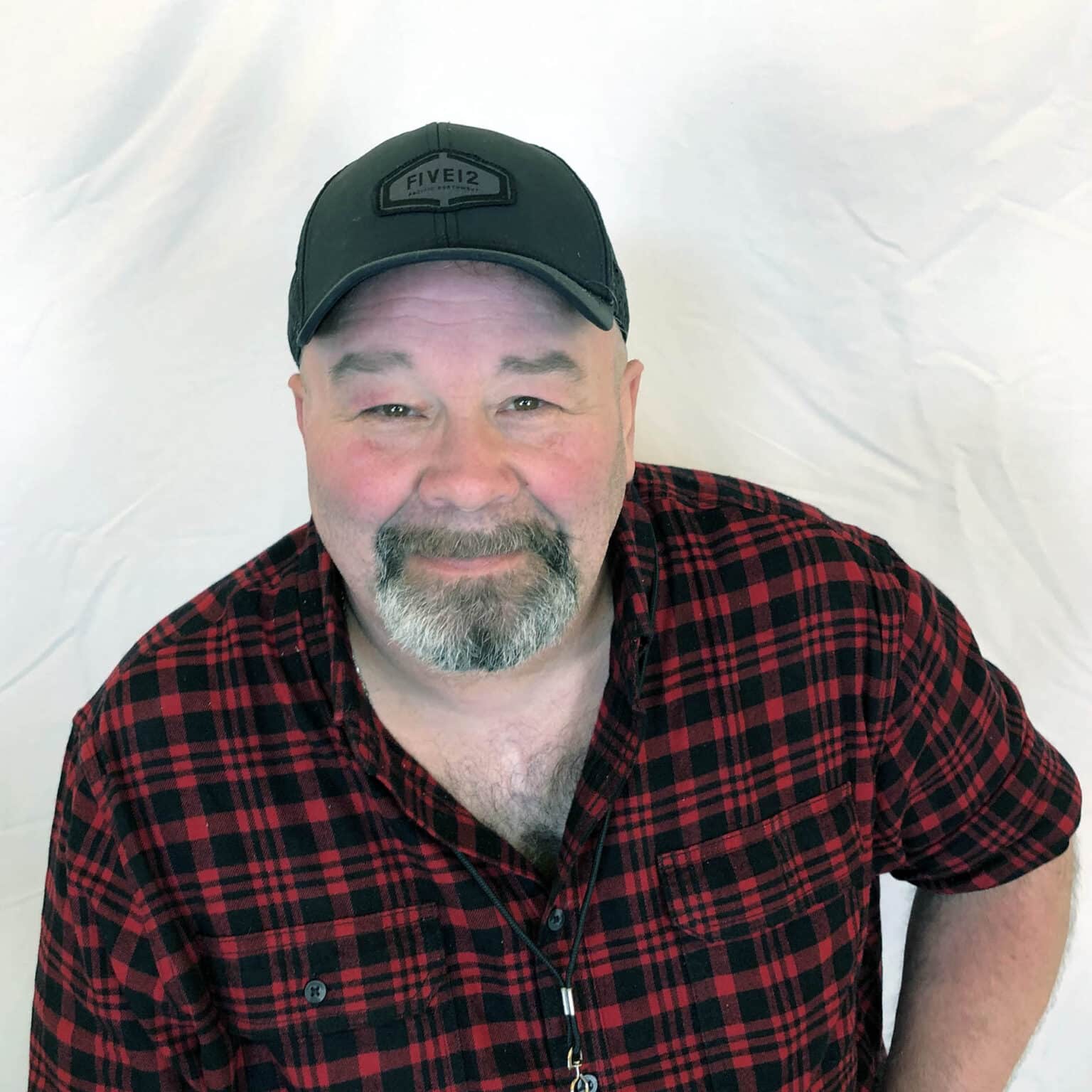 Café Staff - Everett Recovery Café