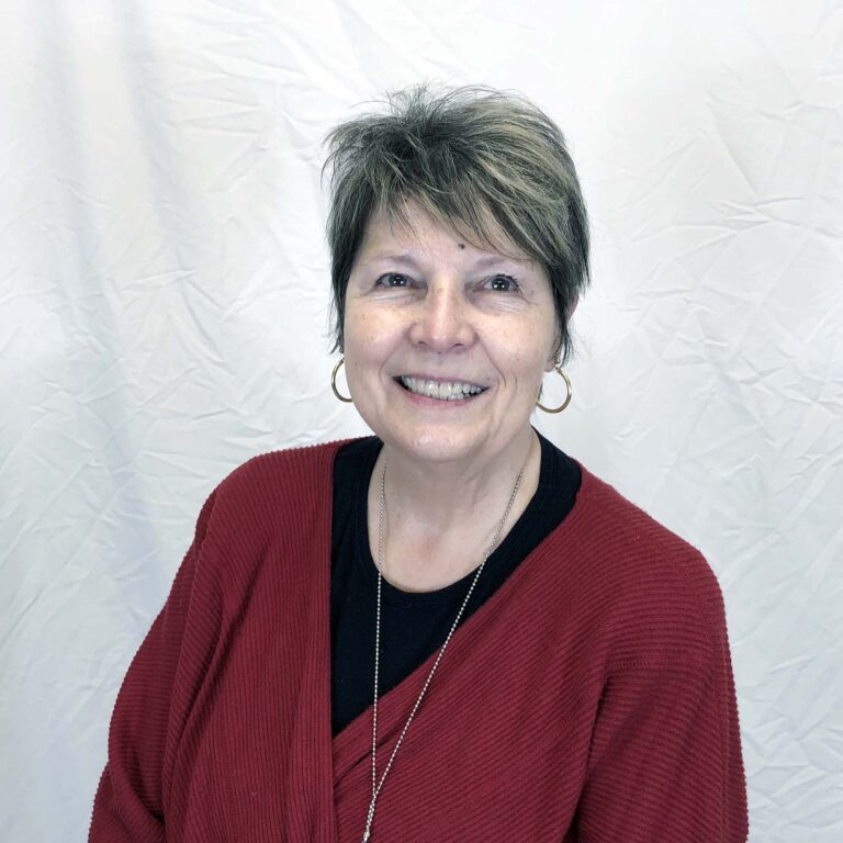 Café Staff - Everett Recovery Café