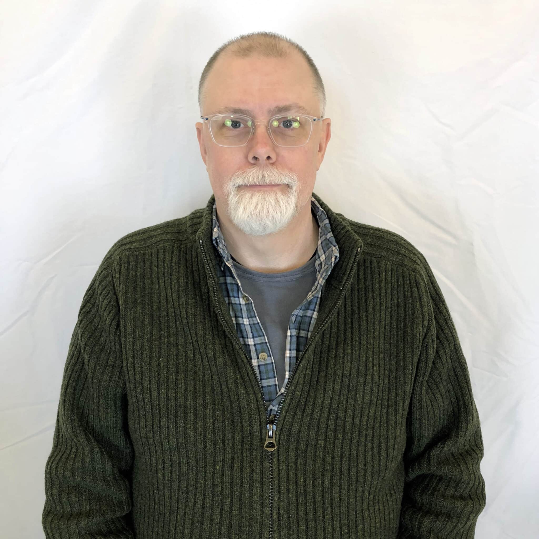 Café Staff - Everett Recovery Café