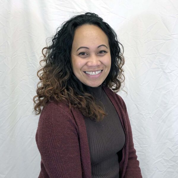 Café Staff - Everett Recovery Café