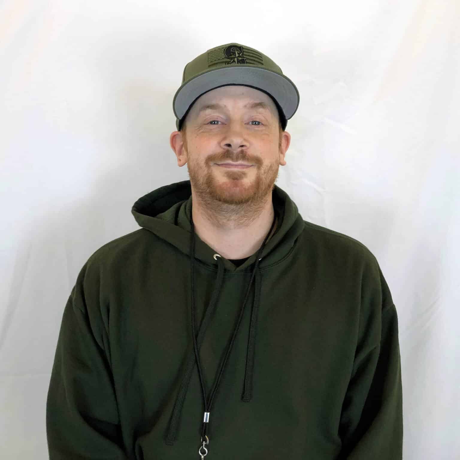 Café Staff - Everett Recovery Café