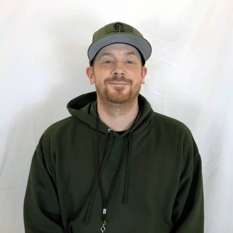 Café Staff - Everett Recovery Café