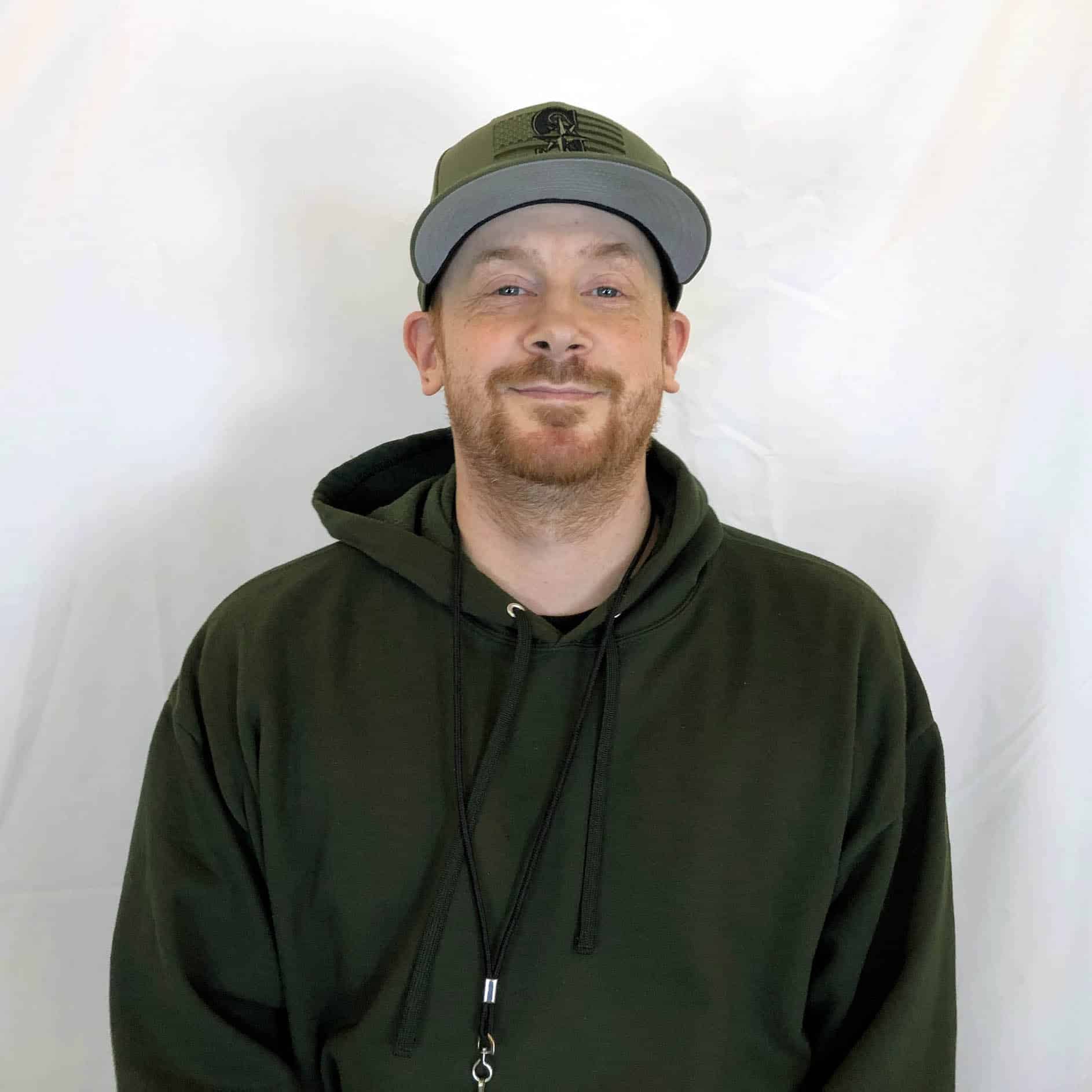 Café Staff - Everett Recovery Café