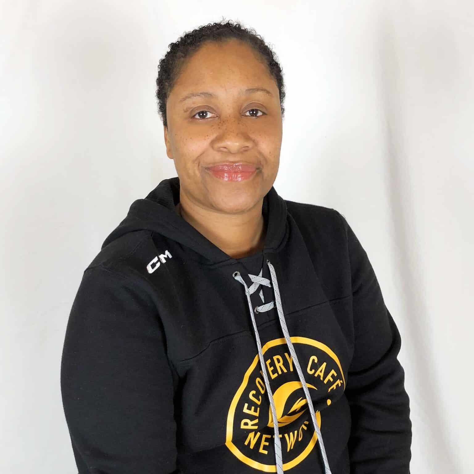 Café Staff - Everett Recovery Café