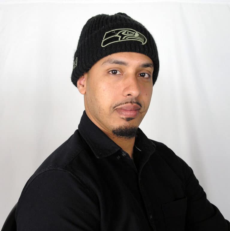 Café Staff - Everett Recovery Café