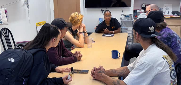 Recovery Circles - Everett Recovery Café