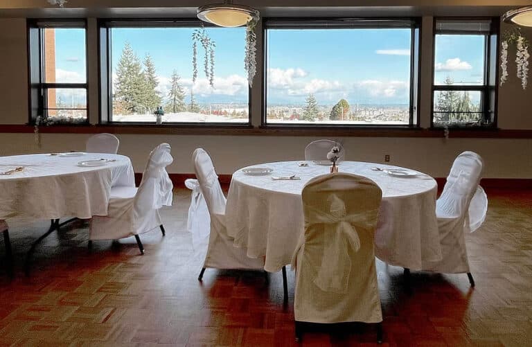 Love in the Soup! 2025 - Everett Recovery Café